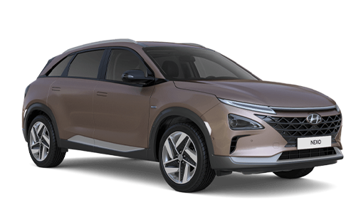 New Hyundai Cars In Huddersfield West Yorkshire - R N Golden